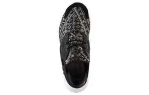 REEBOK Furylite Gt Athletic Sneakers - Black/white