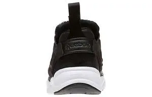 REEBOK Furylite Gt Athletic Sneakers - Black/white