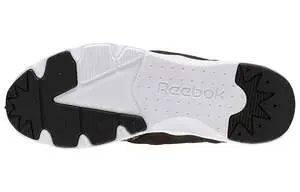 REEBOK Furylite Gt Athletic Sneakers - Black/white