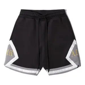 JORDAN Air Sports Shorts - Black