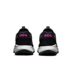 Nike Lowcate - Black/grey/hyper Violet