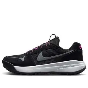 Nike Nike ACG Lowcate Black/grey/hyper Violet
