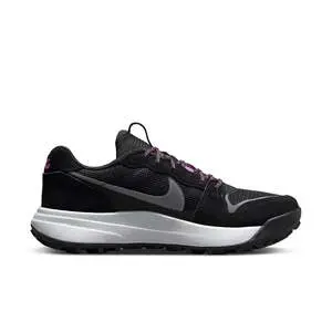 Nike Lowcate - Black/grey/hyper Violet