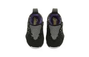 Nike Lebron 17 'lakers' Basketball Sneakers
