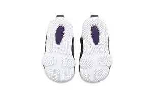 Nike Lebron 17 'lakers' Basketball Sneakers