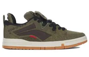 LI-NING Pro Version Skateboarding Shoes