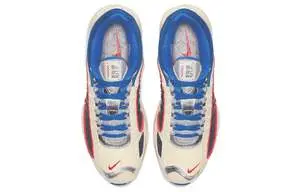 Nike Max Tailwind 4 'china Space Capsule' Sneakers - White/blue