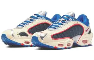 Nike Max Tailwind 4 'china Space Capsule' Sneakers - White/blue