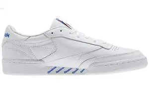 REEBOK Club C 85 So Sneakers - White/blue