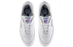 REEBOK Club C 85 So Sneakers - White/blue