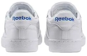 REEBOK Club C 85 So Sneakers - White/blue