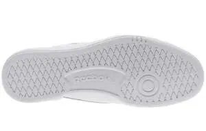 REEBOK Club C 85 So Sneakers - White/blue