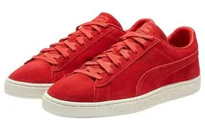 PUMA Suede Classic '75th Anniversary Sneakers