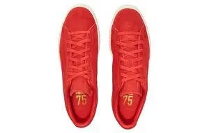 PUMA Suede Classic '75th Anniversary Sneakers