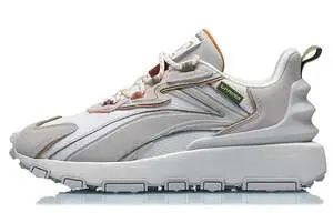 LI-NING Candle Dragon 2.0 Sneakers - White/grey