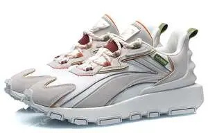 LI-NING Candle Dragon 2.0 Sneakers - White/grey