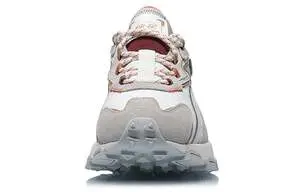 LI-NING Candle Dragon 2.0 Sneakers - White/grey