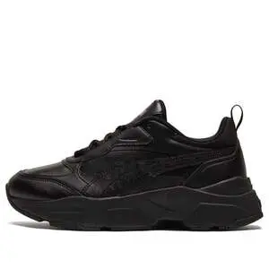 PUMA Cassia Sl Sneakers - Black