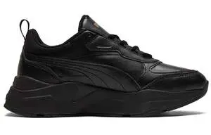 PUMA Cassia Sl Sneakers - Black