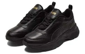 PUMA Cassia Sl Sneakers - Black