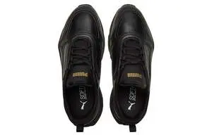 PUMA Cassia Sl Sneakers - Black