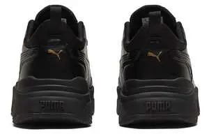 PUMA Cassia Sl Sneakers - Black