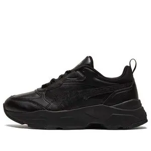 PUMA Cassia Sl Sneakers - Black