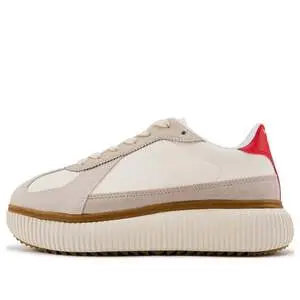 Onitsuka Tiger Delecity Sneakers - Creamy