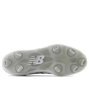 NEW BALANCE Fresh Foam X 3000 V7 Athletic Cleats - Raincloud/white