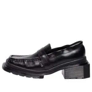 Dr. Martens Maybole Square Toe Loafer