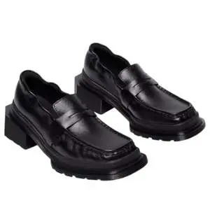Dr. Martens Maybole Square Toe Loafer