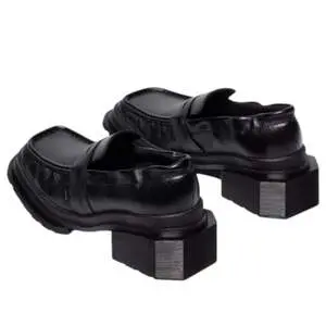 Dr. Martens Maybole Square Toe Loafer