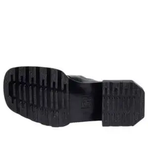 Dr. Martens Maybole Square Toe Loafer