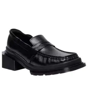Dr. Martens Maybole Square Toe Loafer