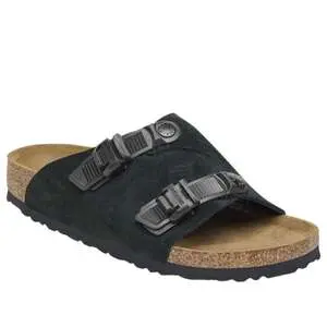 BIRKENSTOCK X Zrich Tech Sandals - Black