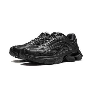 LI-NING Aurora Renew Athletic Sneakers - Black