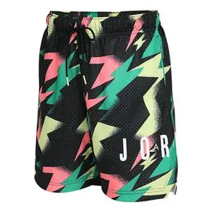 JORDAN Jumpman Air Msh Aop Shorts - Default Colorway