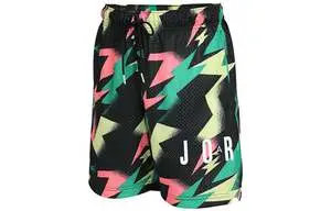 JORDAN Jumpman Air Msh Aop Shorts - Default Colorway