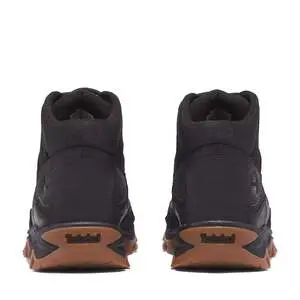 Timberland Mt. Maddsen Mid Lace Up Hiking Boots