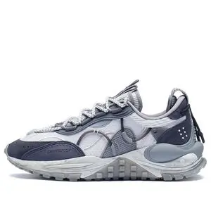 LI-NING Counterflow Startrails Sneakers - Grey/blue