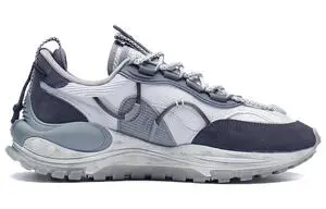 LI-NING Counterflow Startrails Sneakers - Grey/blue