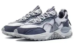 LI-NING Counterflow Startrails Sneakers - Grey/blue