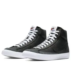 Nike Blazer Mid '77 Canvas Sneakers