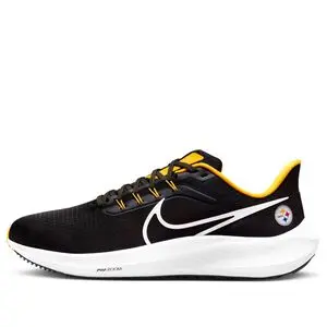 Nike Nike X NFL Air Zoom Pegasus 39 'Pittsburgh Steelers' Sail/phantom/white
