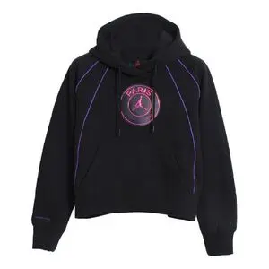 JORDAN Paris Saint-germain Loose Hoodie