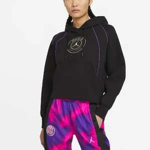 JORDAN Paris Saint-germain Loose Hoodie