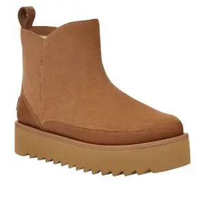 UGG Alina Mini Platform Boots