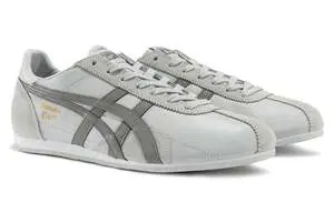 Onitsuka Tiger Runspark Sneakers - Light Grey