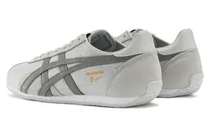 Onitsuka Tiger Runspark Sneakers - Light Grey