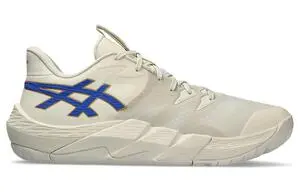 Asics Unpre Ars Low 2 Athletic Sneakers - Birch/sapphire